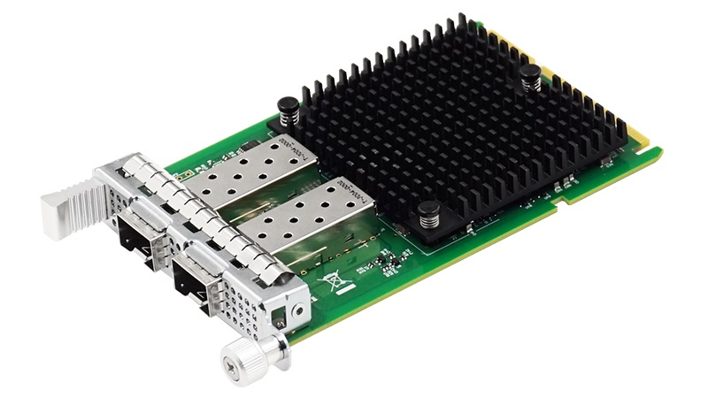 OCP 3.0 baseboard — RG16L-OCP-R1P-A | internet-lab.ru